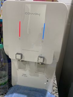 Coway Neo Used - Mineral (Baru Service Jan 2024), TV & Home Appliances ...