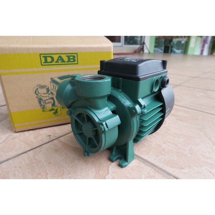 DAB KPS 30/16M 1" ELECTRIC WATER PUMP 0.5HP Italy, Furniture & Home Living, Gardening, Hose and ...