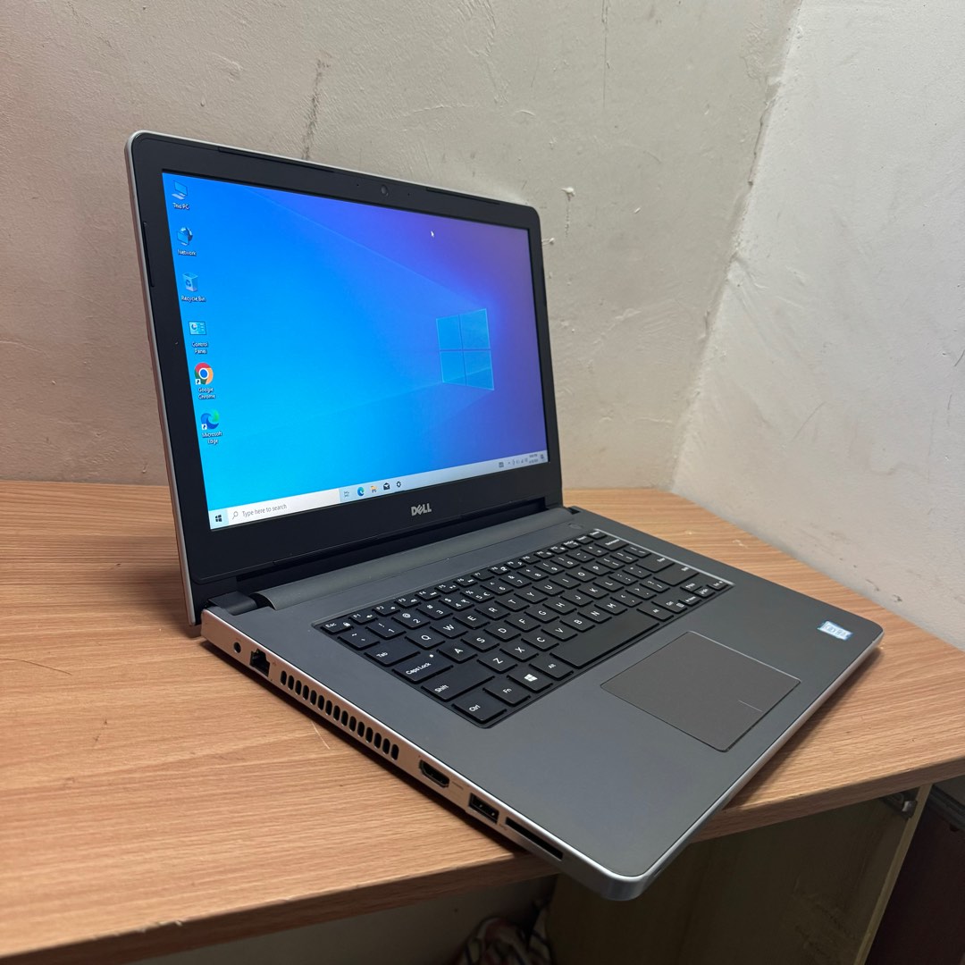 Dell core i5 7th gen, Computers & Tech, Laptops & Notebooks on Carousell