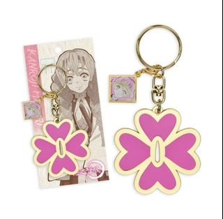 Demon slayer ds kimetsu no yaiba tokito muichiro yuichiro small acrylic ...