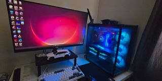 3K GAMING PC/ NVIDIA RTX 4060 GAMING PC / AMD RYZEN5 5500, Computers ...