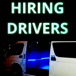 Prime Mover Driver needed!, Jobs, Transport & Delivery on Carousell