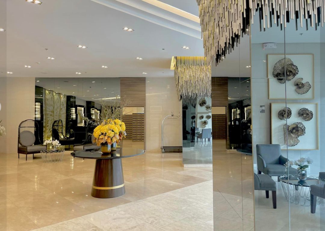 Fame Residences, Property, For Sale, Apartments & Condos on Carousell