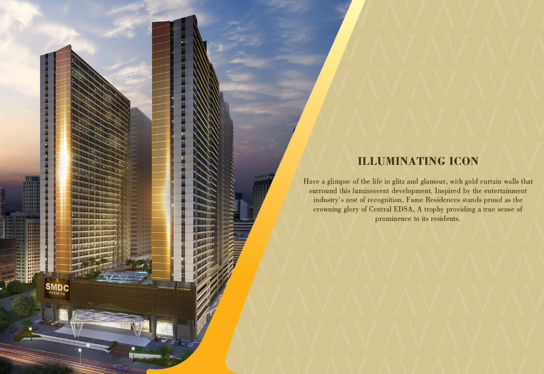 Fame Residences, Property, For Sale, Apartments & Condos on Carousell