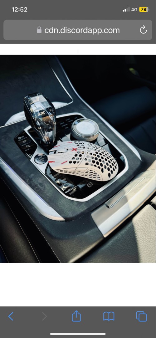 Finalmouse UltralightX Pro Series - Aceu, Computers & Tech, Parts ...