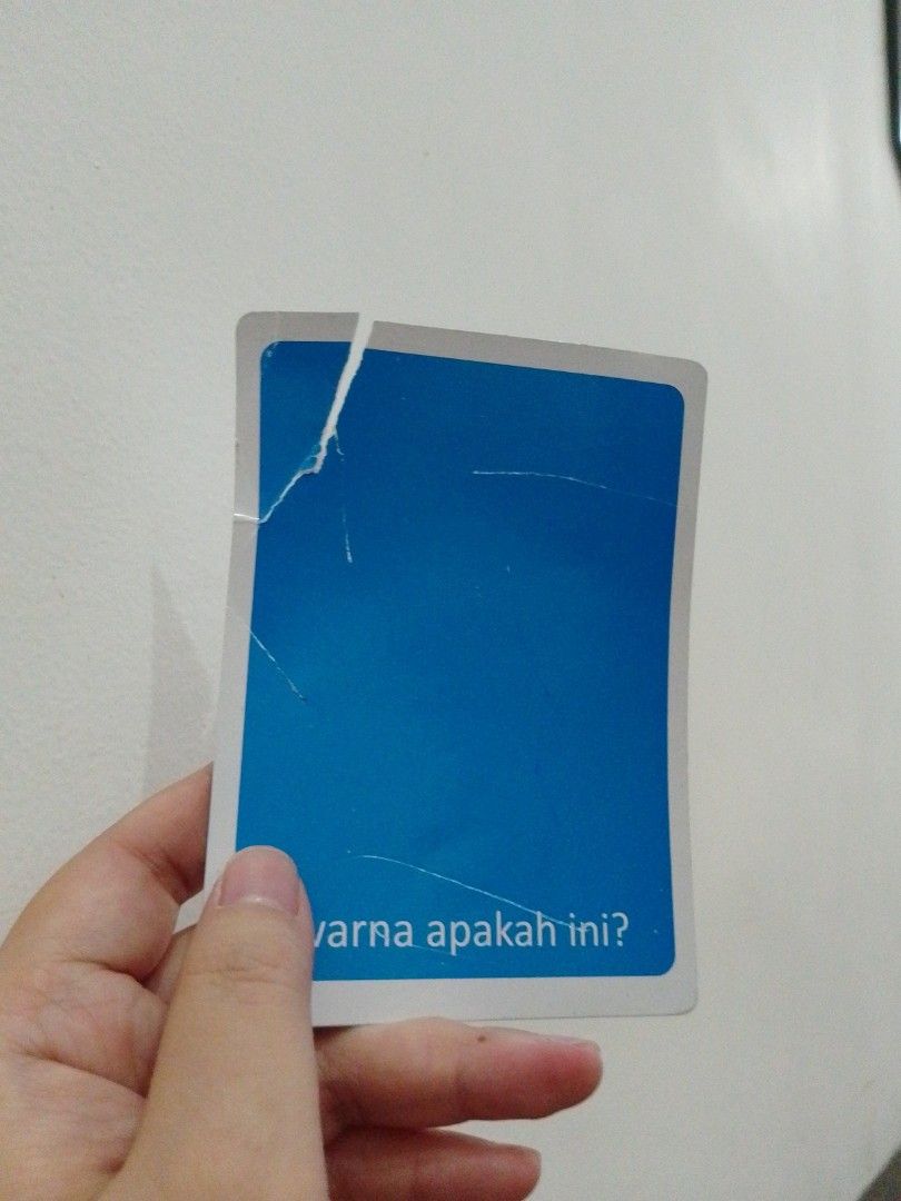 Flash Card Alphabet Color Shape Family Tree English Indonesia, Bayi ...