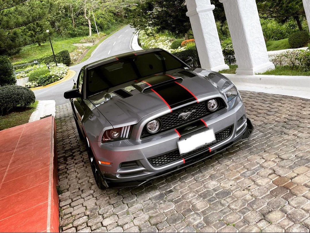 Ford Mustang Second Hand Cars for Sale | Used Cars | Carousell