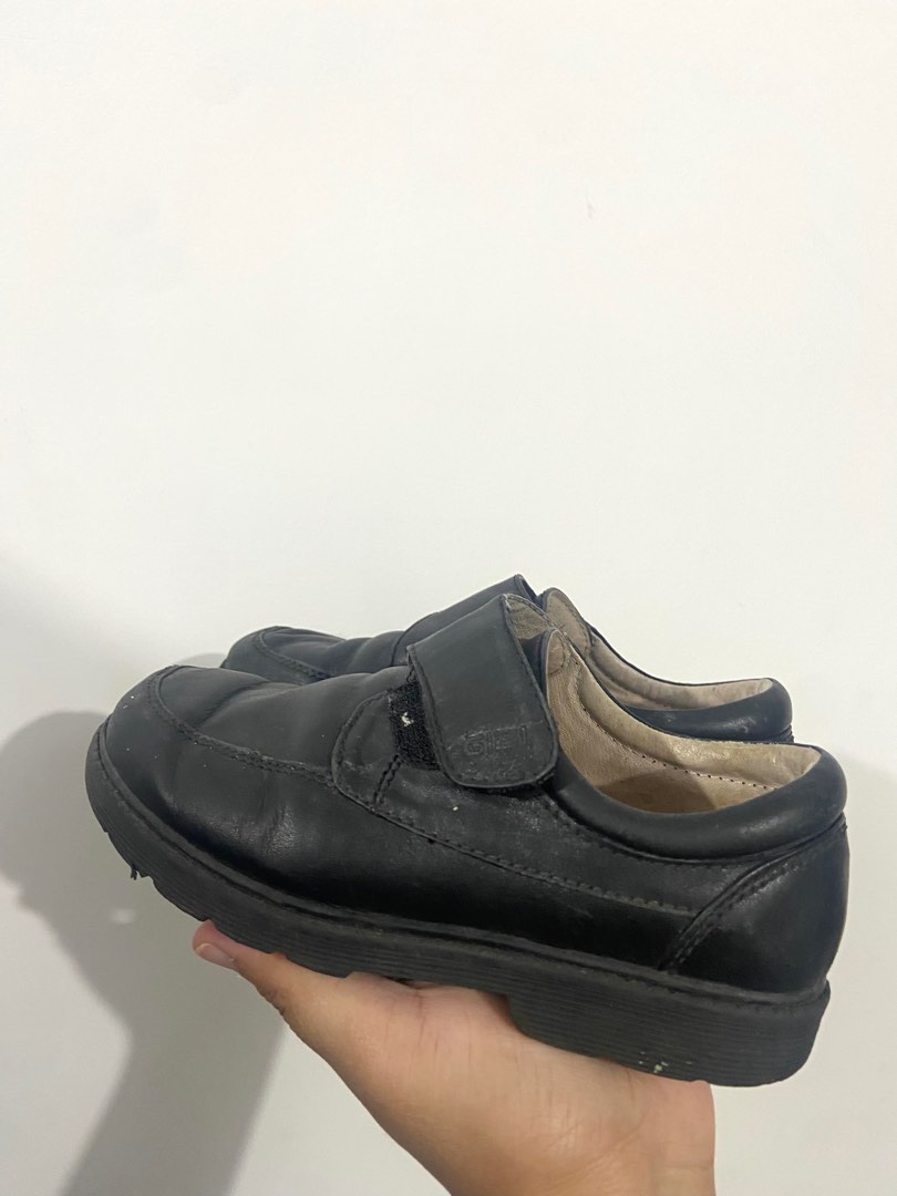 Gibi school shoes kids, Babies & Kids, Babies & Kids Fashion on Carousell
