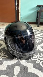 Scl helmet flip up, Auto Accessories on Carousell