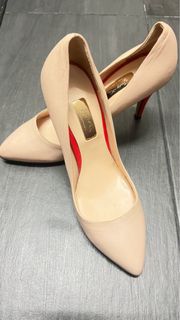 Fashion heels, Women's Fashion, Footwear, Heels on Carousell
