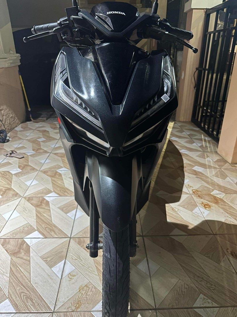 Honda Click V2 (2021), Motorbikes, Motorbikes for Sale on Carousell
