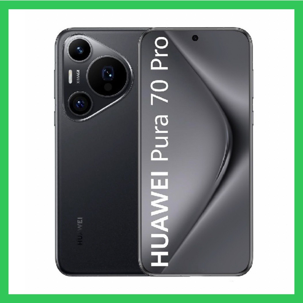 HUAWEI Pura 70 Pro 12+512GB 4G HK Version 原廠保養 25-06-2025, 手提電話, 手機, Android 安卓手機, Huawei 華為 ...