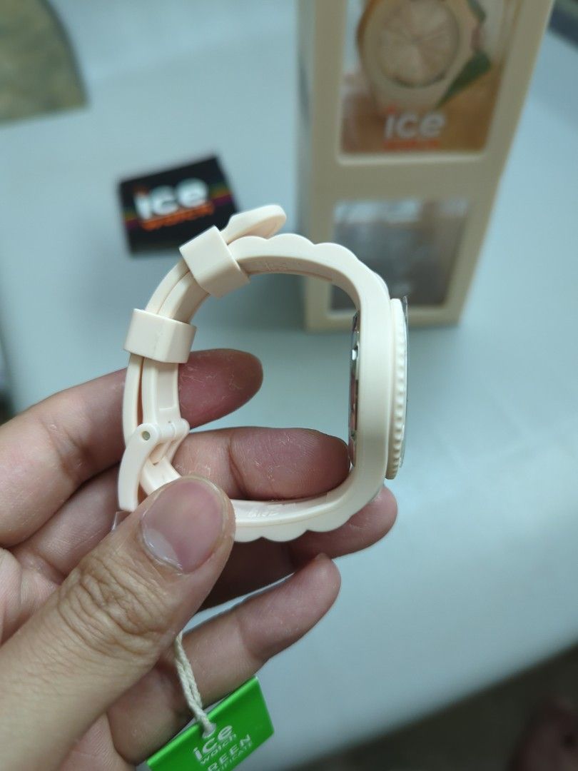 Ice Watch Generation Nude Small, Women's Fashion, Watches & Accessories ...