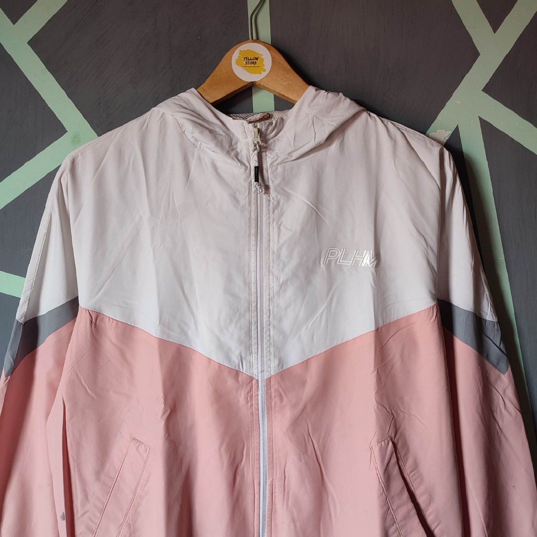 Jacket color blog polham, Fesyen Wanita, Pakaian Wanita, Atasan di ...