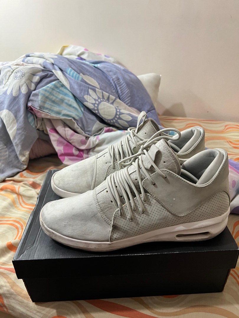 JORDAN FIRST CLASS, Men's Fashion, Footwear, Sneakers on Carousell