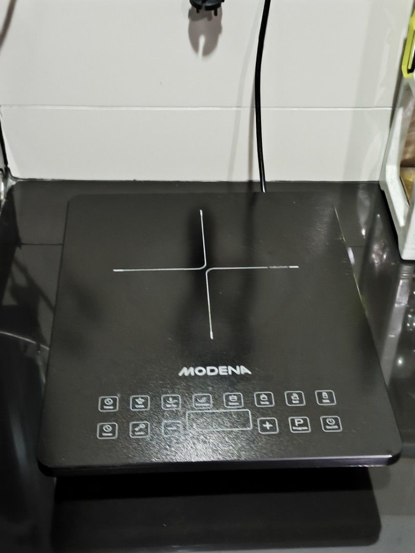 Kompor listrik MODENA, Elektronik, Lainnya di Carousell