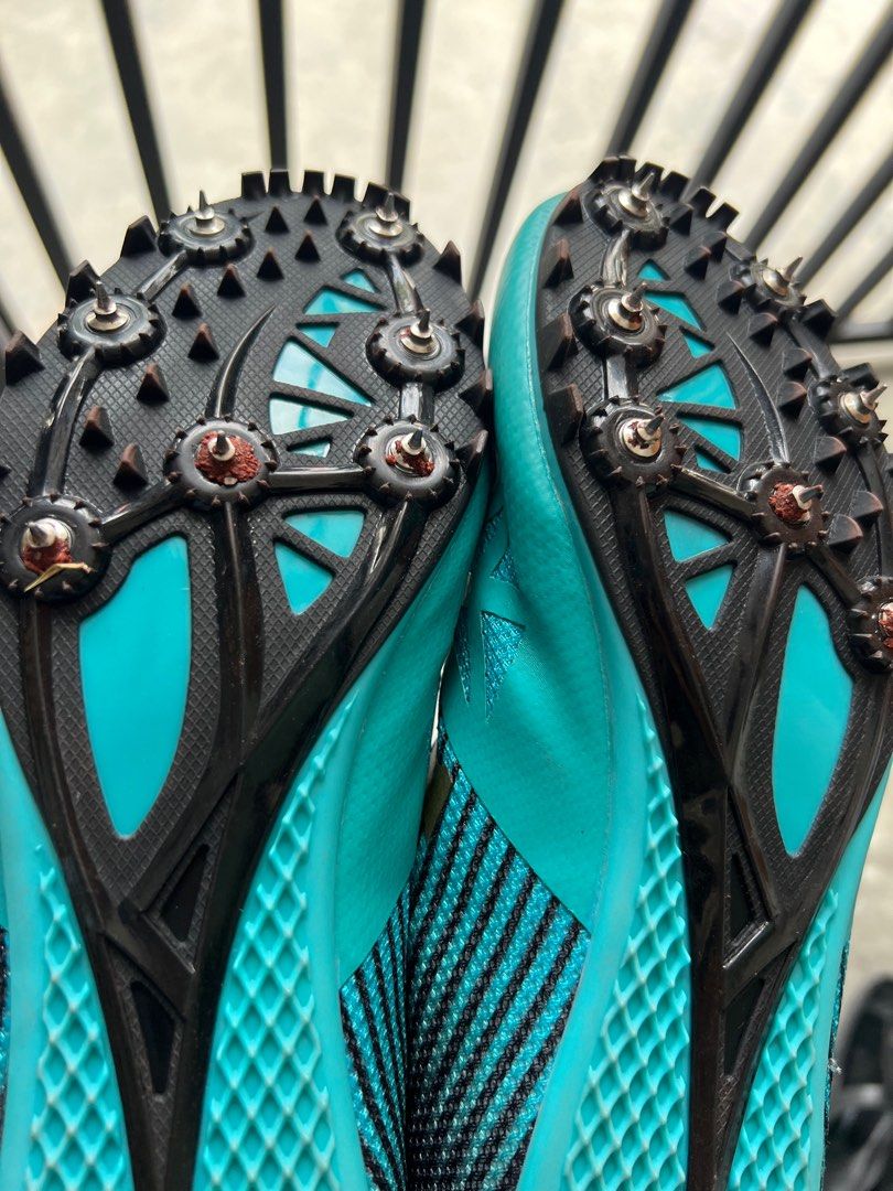 Kronos kids spikes, Sports Equipment, Other Sports Equipment and ...