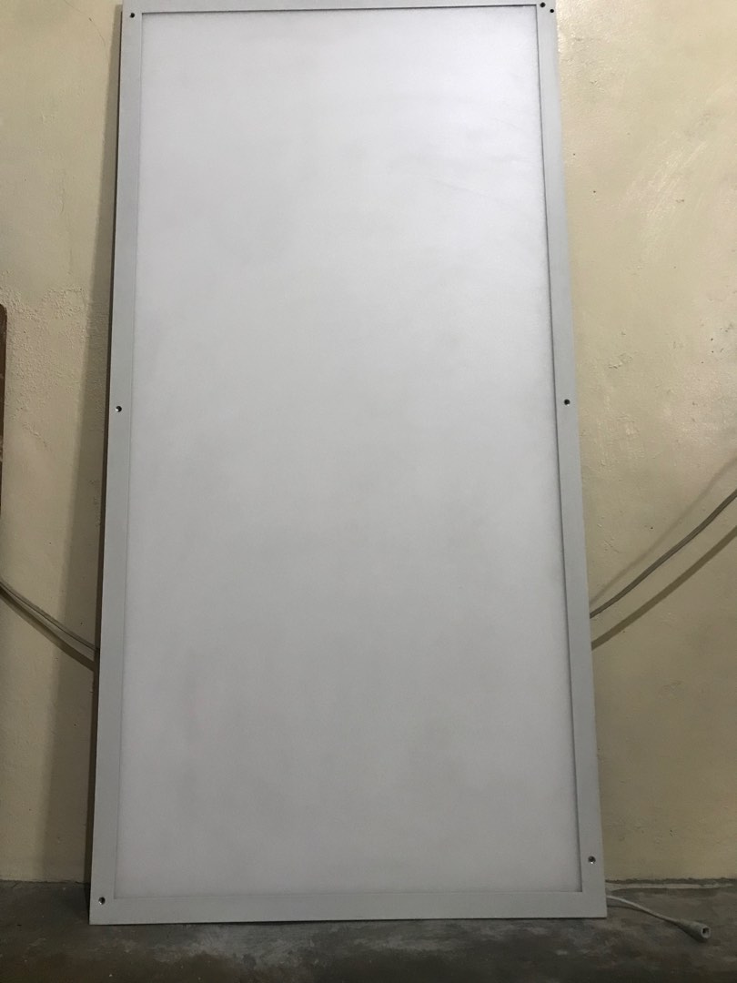 LANDLITE LED PANEL LIGHT OFFICE LIGHTING SERIES 60W, Furniture & Home ...