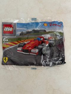 Vintage Hotwheels 1:38 scale Ferrari 250 GTO Official Shell product ...