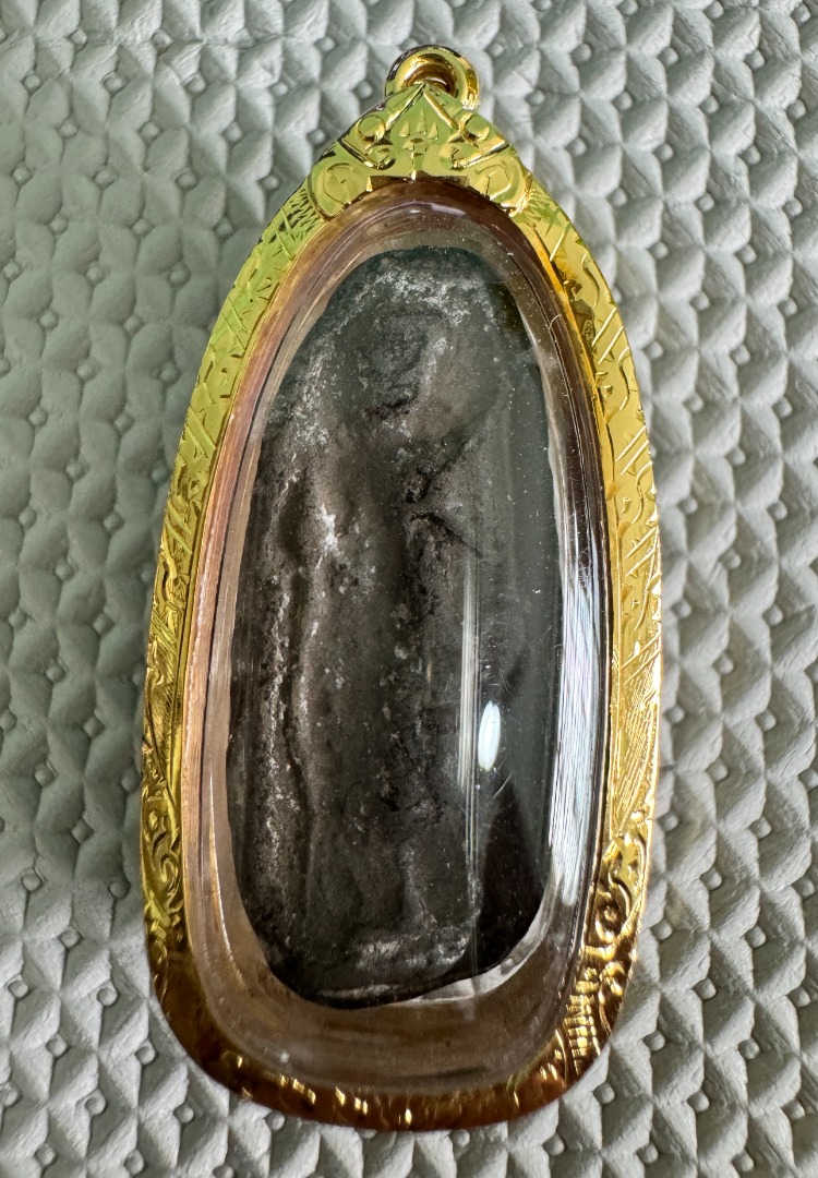 LP Kuay Sivali (Without Bag) 2500, Hobbies & Toys, Memorabilia ...