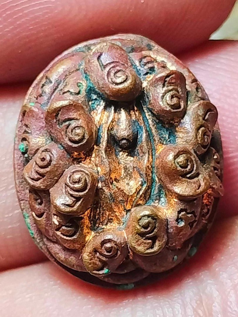 LP Udomsap Palakit (11 Lingam in 1 Yoni), Hobbies & Toys, Memorabilia ...