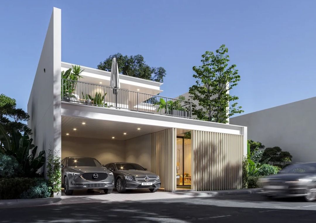 Luxury IVY House & Lot FOR SALE @ VIE at SOUTHERN PLAINS by VCDC ...