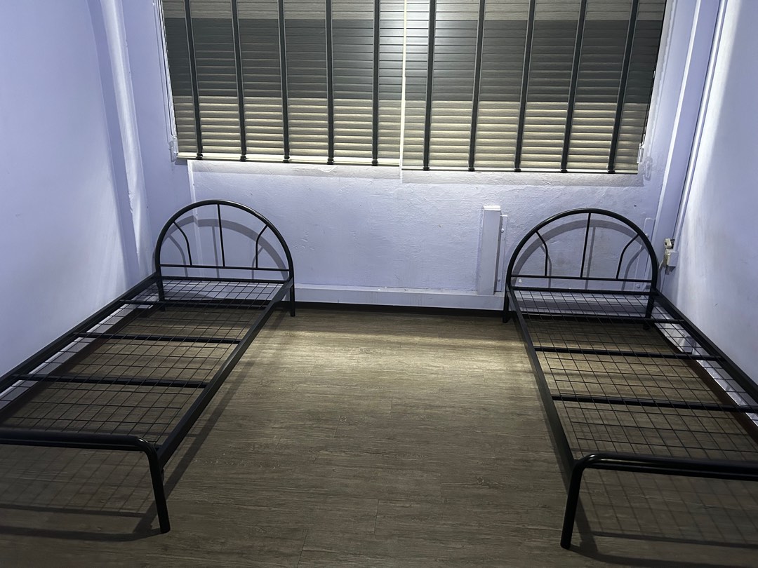 Master room 1300$ Common Room1000$ sharing room 500$ for rent in Bukit ...
