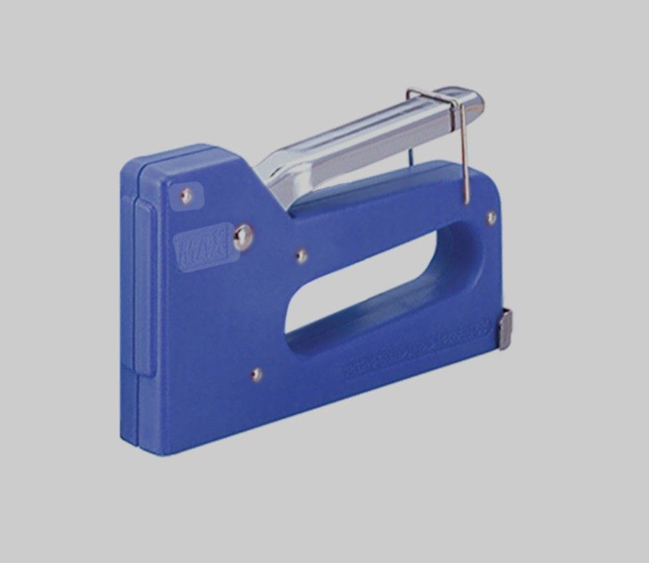 Max Gun Tacker TG-HC 100% Original, Hobbies & Toys, Stationery & Craft ...