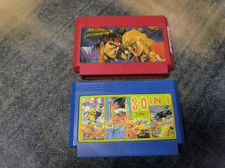 Vintage Micro Genius Games (Original), Video Gaming, Video Games ...