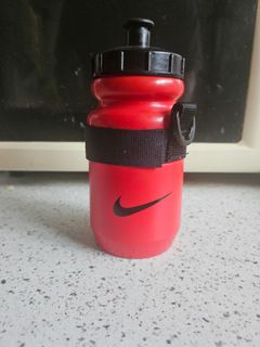 Original Nike China Exclusive Stainless Steel Tumbler Thermal Bottle ...