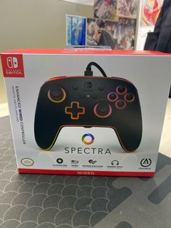 Animal Crossing Switch Pro Wireless Controller, Video Gaming, Gaming ...