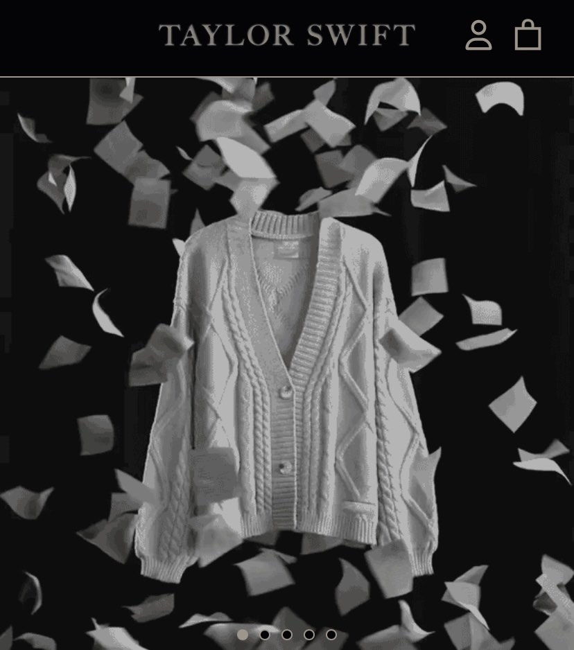 [ON HAND] Taylor Swift The Tortured Poets Department (TTPD) Official ...