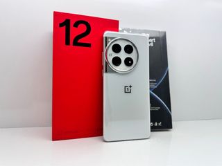 OnePlus 12 5G White 256 GB, Mobile Phones & Gadgets, Mobile Phones ...