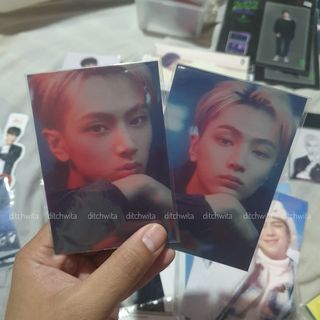 Hybe Insight Museum Upcycling Cube BTS SEVENTEEN GFRIEND ENHYPEN NU’EST ...