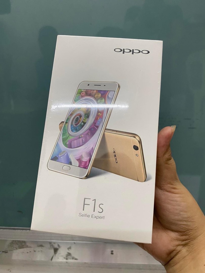 OPPO F1s 6/128gb, Mobile Phones & Gadgets, Mobile Phones, Android ...