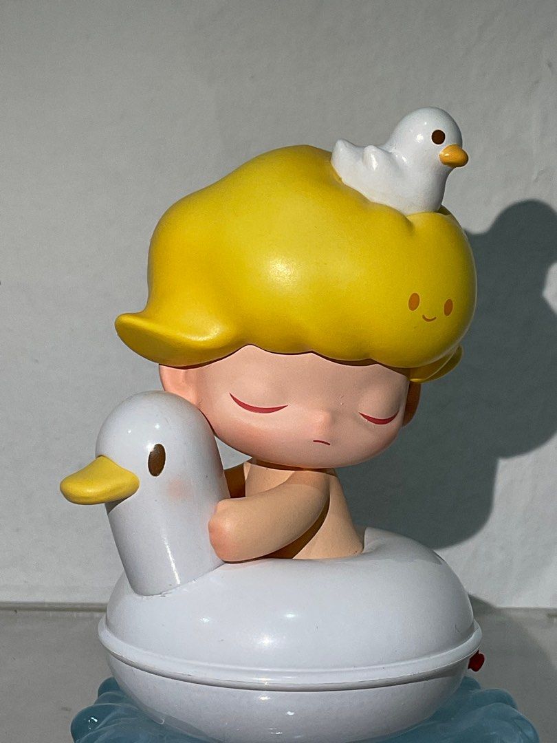 Popmart Dimoo Blind Box, Hobbies & Toys, Toys & Games on Carousell