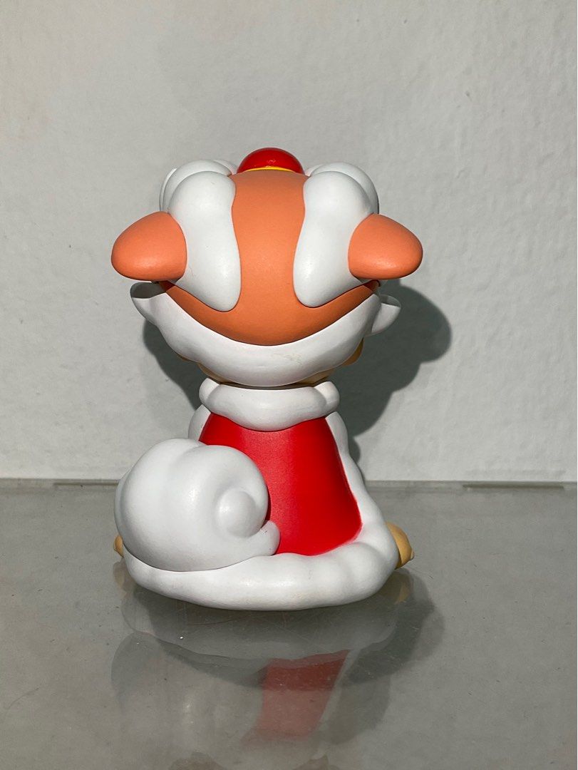 Popmart Dimoo Blind Box, Hobbies & Toys, Toys & Games on Carousell