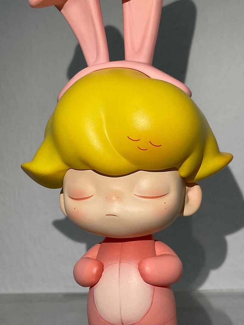 Popmart Dimoo Blind Box, Hobbies & Toys, Toys & Games on Carousell