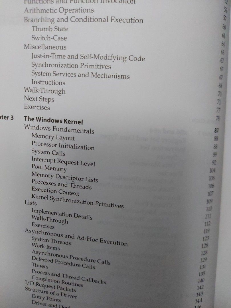 Practical Reverse Engineering, Hobbies & Toys, Books & Magazines, Textbooks on Carousell