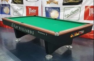 Maxima billiard For Sale | Carousell Philippines