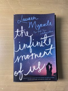 [PRE-LOVED] Snow Falling In Spring by Moying Li Book, Hobbies & Toys ...