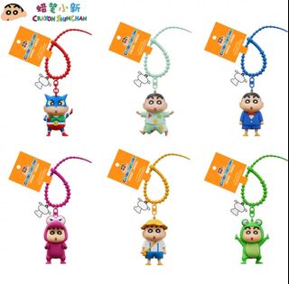 蜡笔小新 Crayon Shin Chan dvd box set, Hobbies & Toys, Music & Media, CDs ...