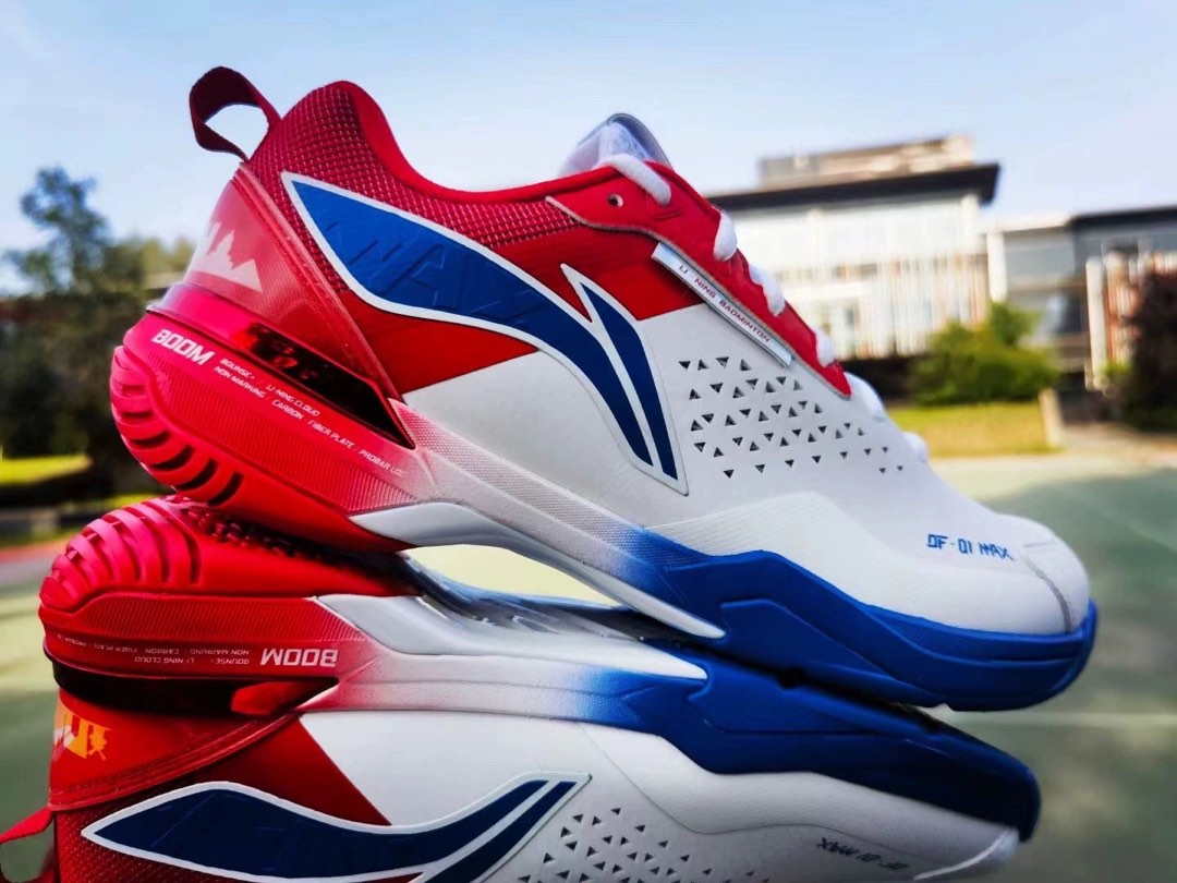 [Pre-Order] LINING Blade Pro 2024 Paris Olympic Edition, Sports ...