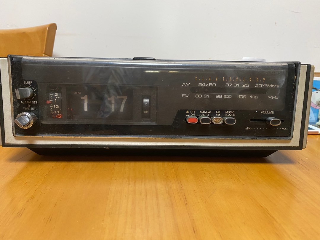 prinzsound收音機, 興趣及遊戲, 音樂、樂器 & 配件, 音樂與媒體 - 樂譜 - Carousell