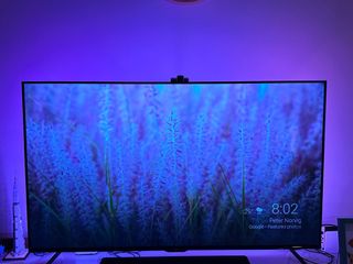 PRISM+ Q55 PRO QE 2023 Edition with 3 years warranty and Dolby Vision ...