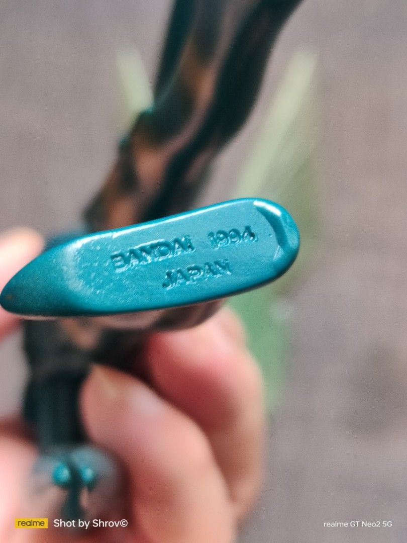 Rare 1994 Bandai sofubi PSYCHO BALTAN SEIJIN Ultraman Powered Made In ...