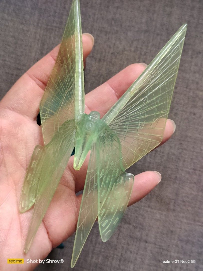 Rare 1994 Bandai sofubi PSYCHO BALTAN SEIJIN Ultraman Powered Made In ...