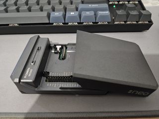 Raspberry Pi SmartiPi Case Kit with Raspberry Pi 4 Model B 4GB, Computers & Tech, Parts ...