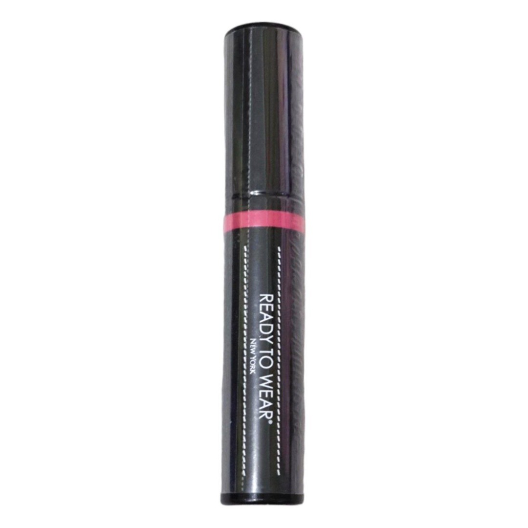 Ready to Wear New York Lip Stylist Lip Stain, Classic Coral - Long ...
