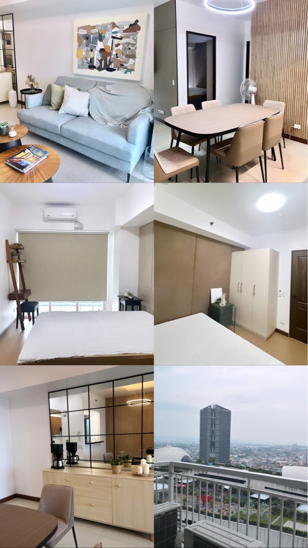 Red Oak Two Serendra, Property, Rentals, Apartments & Condos on Carousell